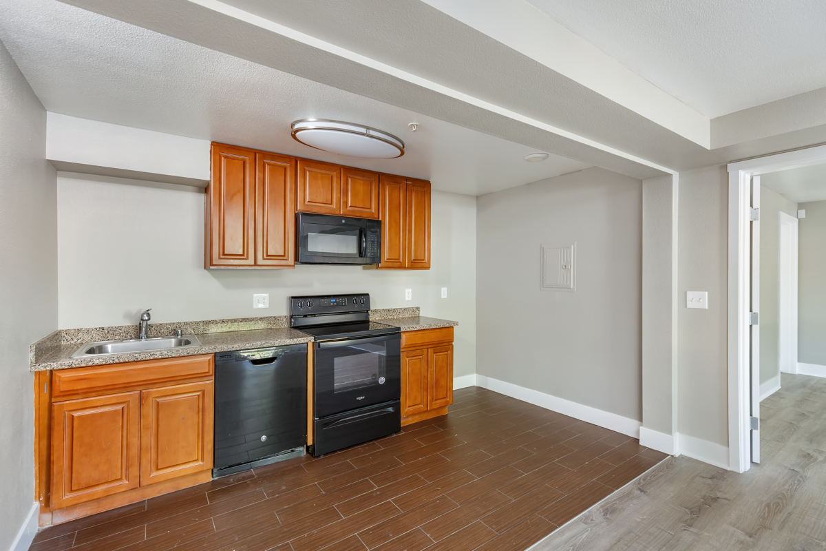Azul Apartments - Westlake Associates