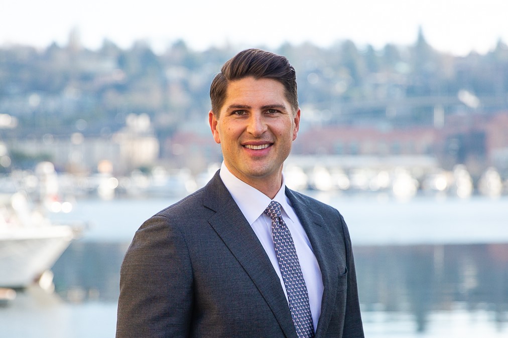 Ray West - Westlake Associates