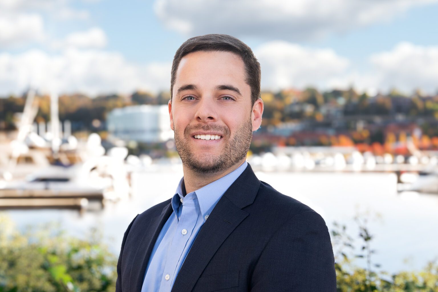 Chad Martini - Westlake Associates