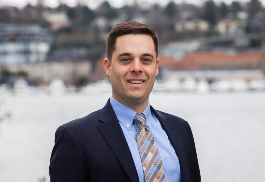 Chad Martini - Westlake Associates