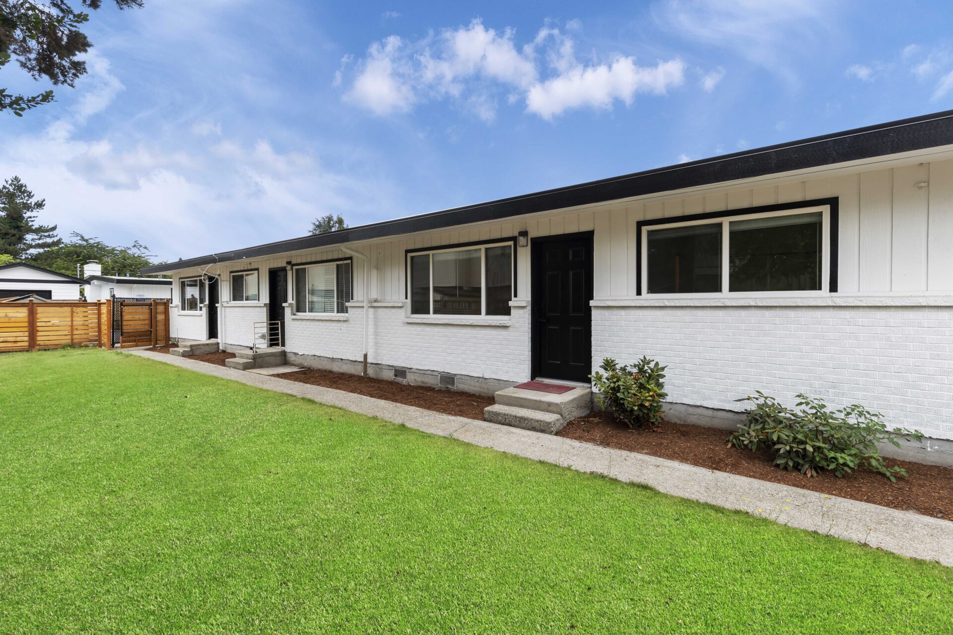 Station Flats - Westlake Associates