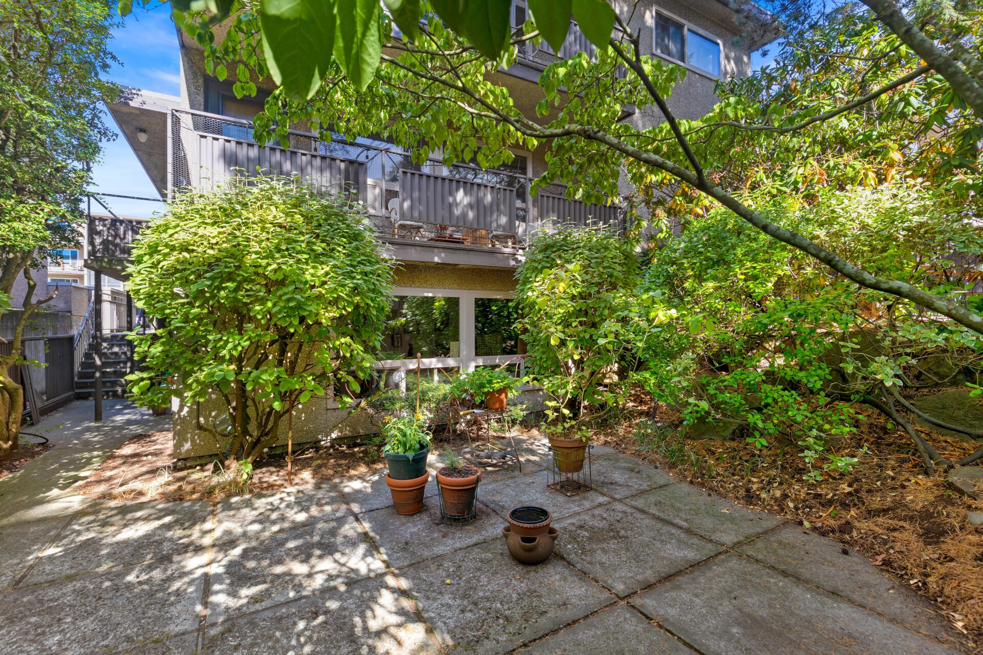 Ballard 6-Unit - Westlake Associates